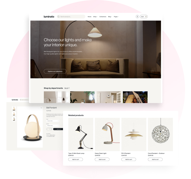 No-Code Online Store Customization - WooCommerce