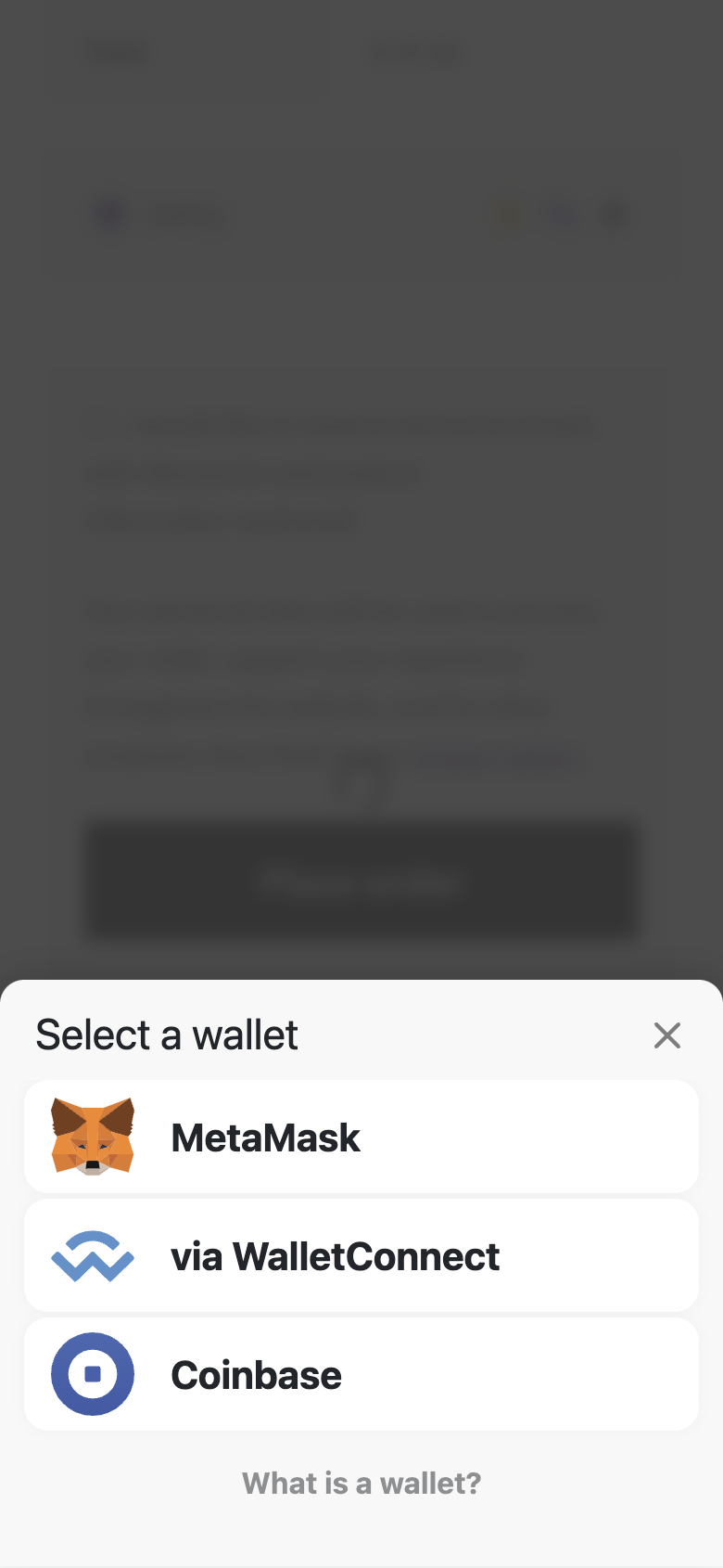 DePay Payments - WooCommerce Marketplace