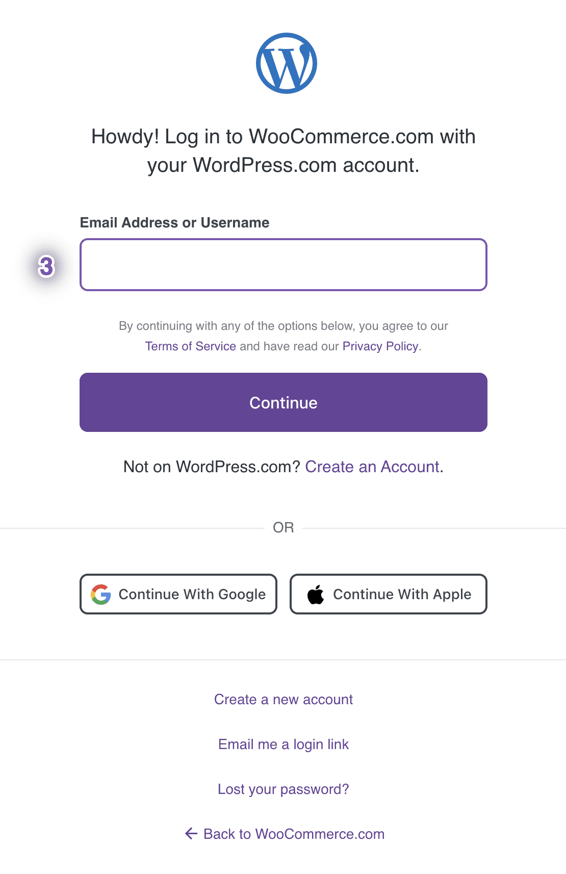 Managing WooCommerce.com subscriptions Documentation - WooCommerce