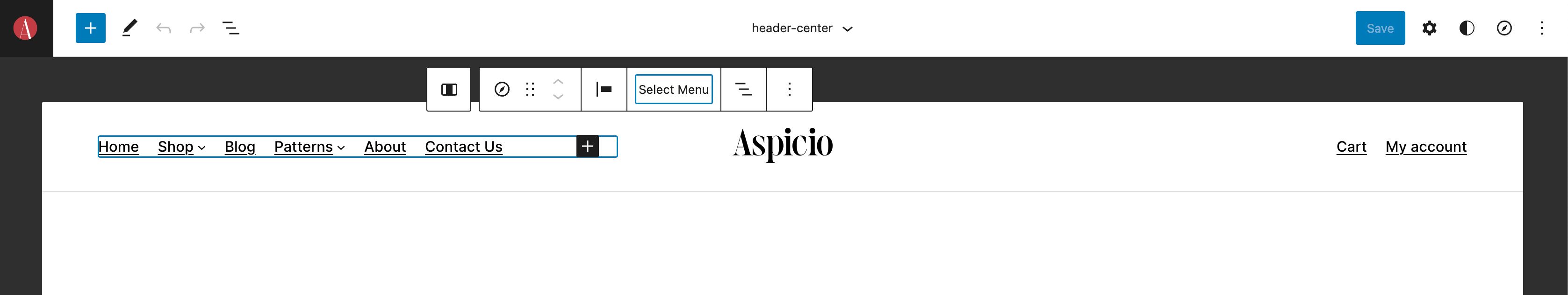 Aspicio Documentation - WooCommerce