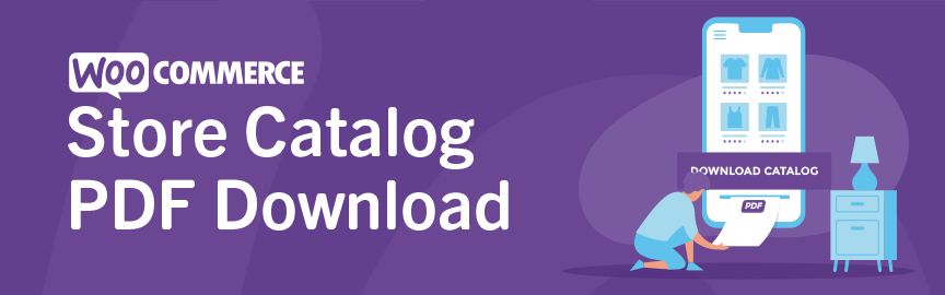 Store Catalog PDF Download for WooCommerce Documentation - WooCommerce