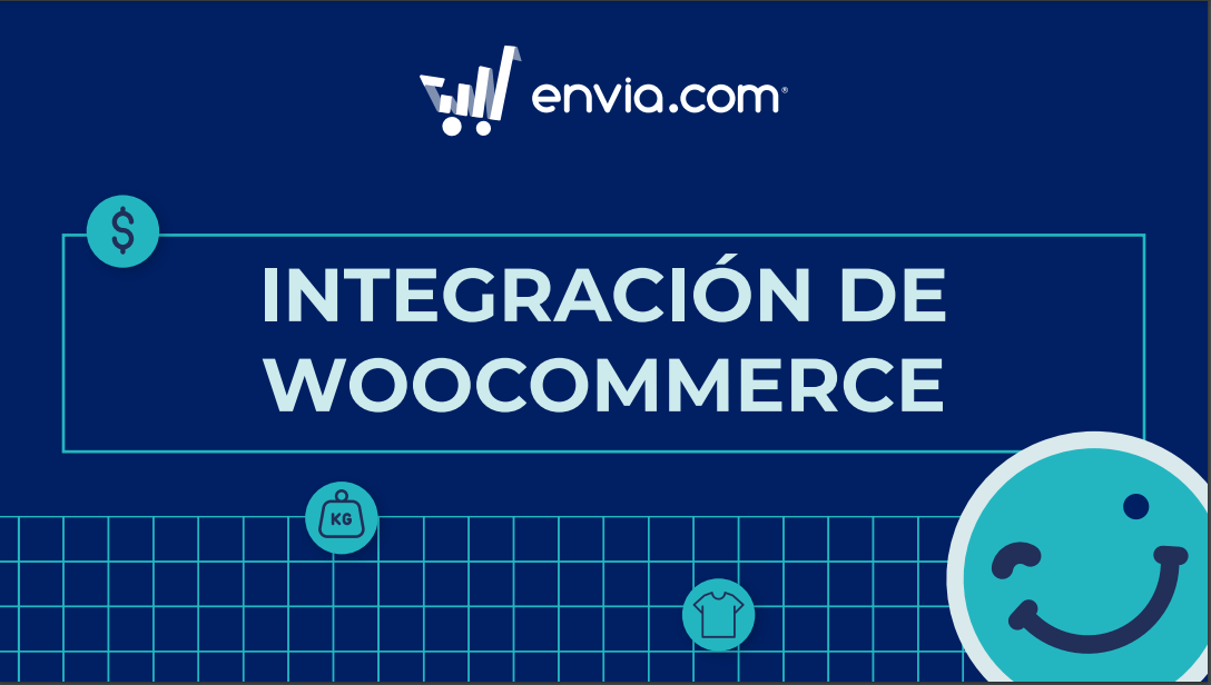 Envia Shipping and Fulfillment - WooCommerce