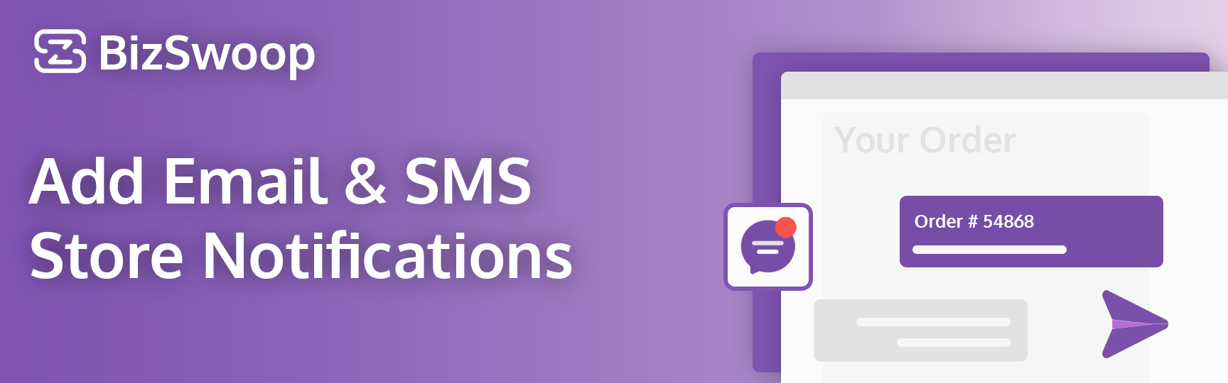 Flow Notify for WooCommerce - WooCommerce
