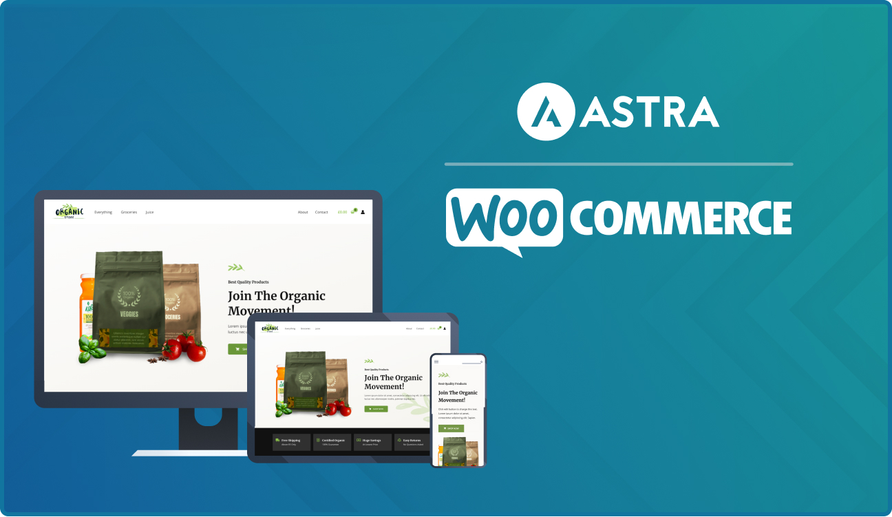 Astra Pro - Fast, Lightweight, and Highly Customizable WordPress Theme