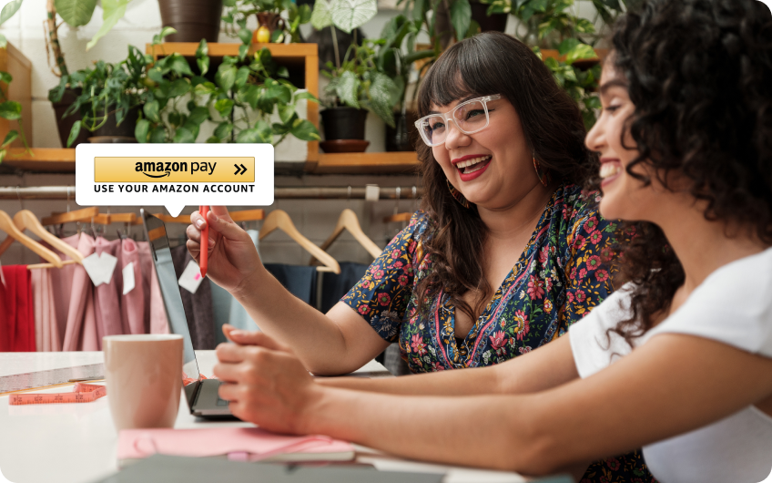 Amazon Pay - WooCommerce Marketplace
