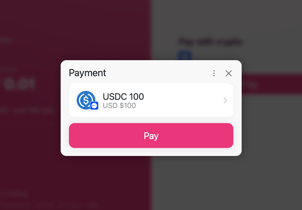 DePay Payments - WooCommerce Marketplace