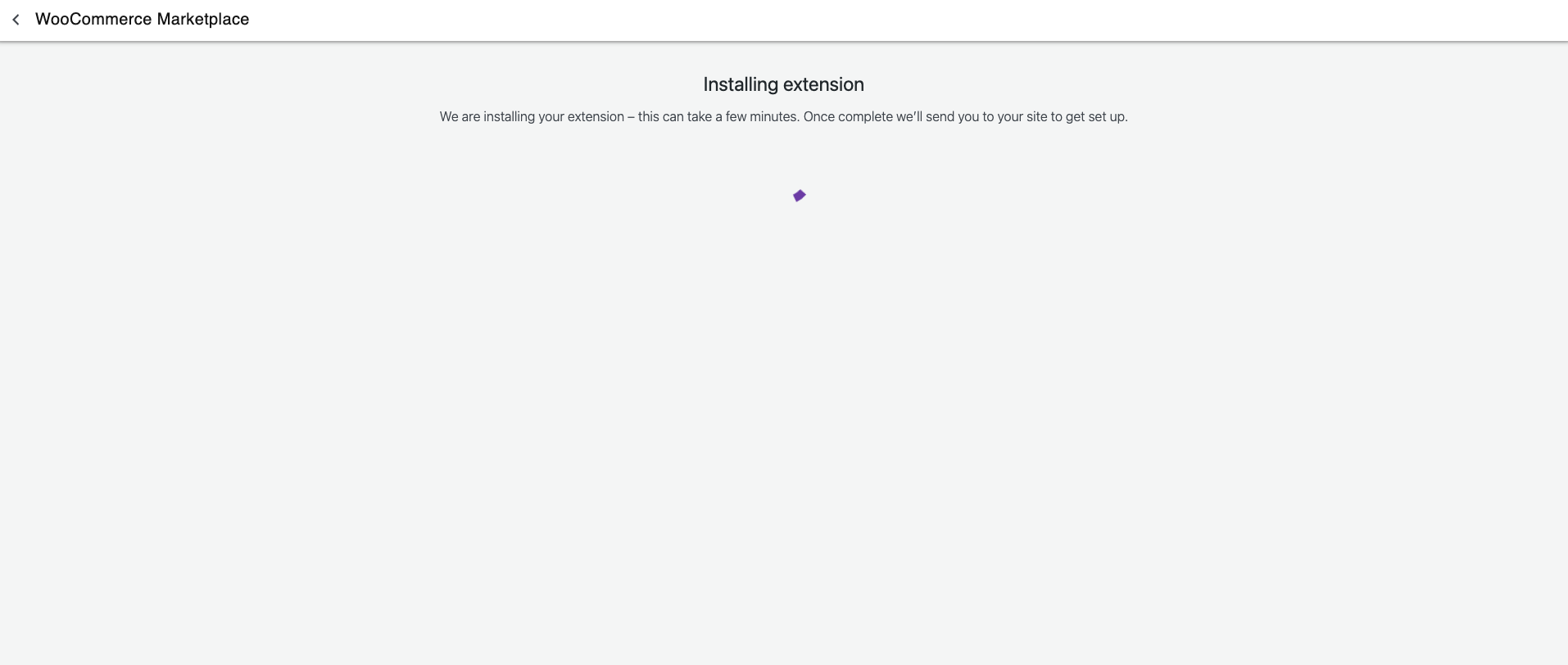 Packlink PRO Woocommerce extension / plugin Documentation - WooCommerce