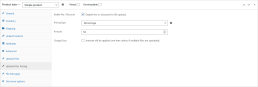 Upload Files By WebMeteors WooCommerce Marketplace
