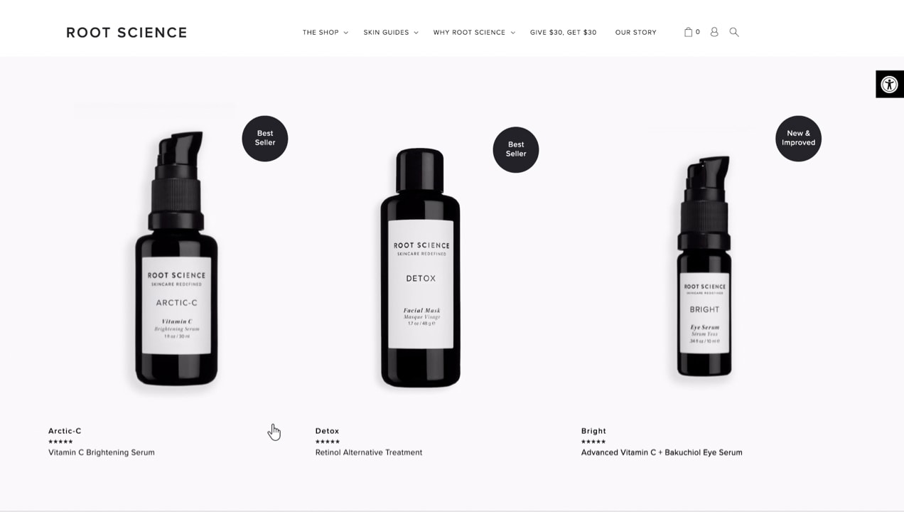 Root Science: From Grassroots to Global with Google Ads