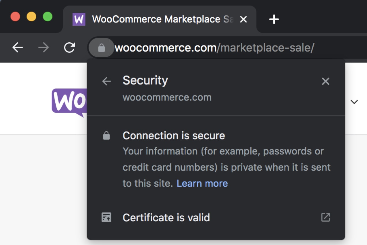What is an SSL Certificate? How to Get One for Your Store