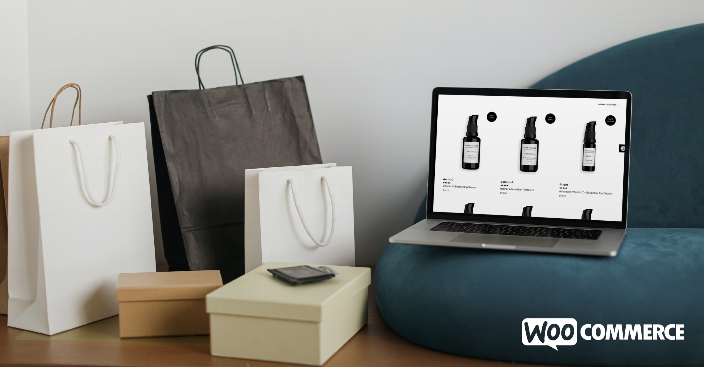 The WooCommerce Blog