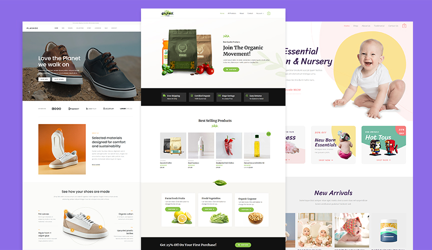 Astra Pro Woocommerce