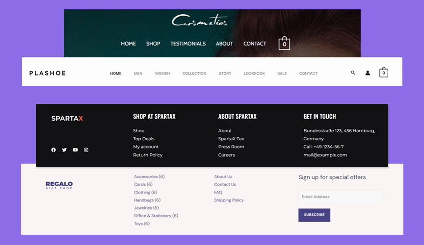 Astra Pro - WooCommerce