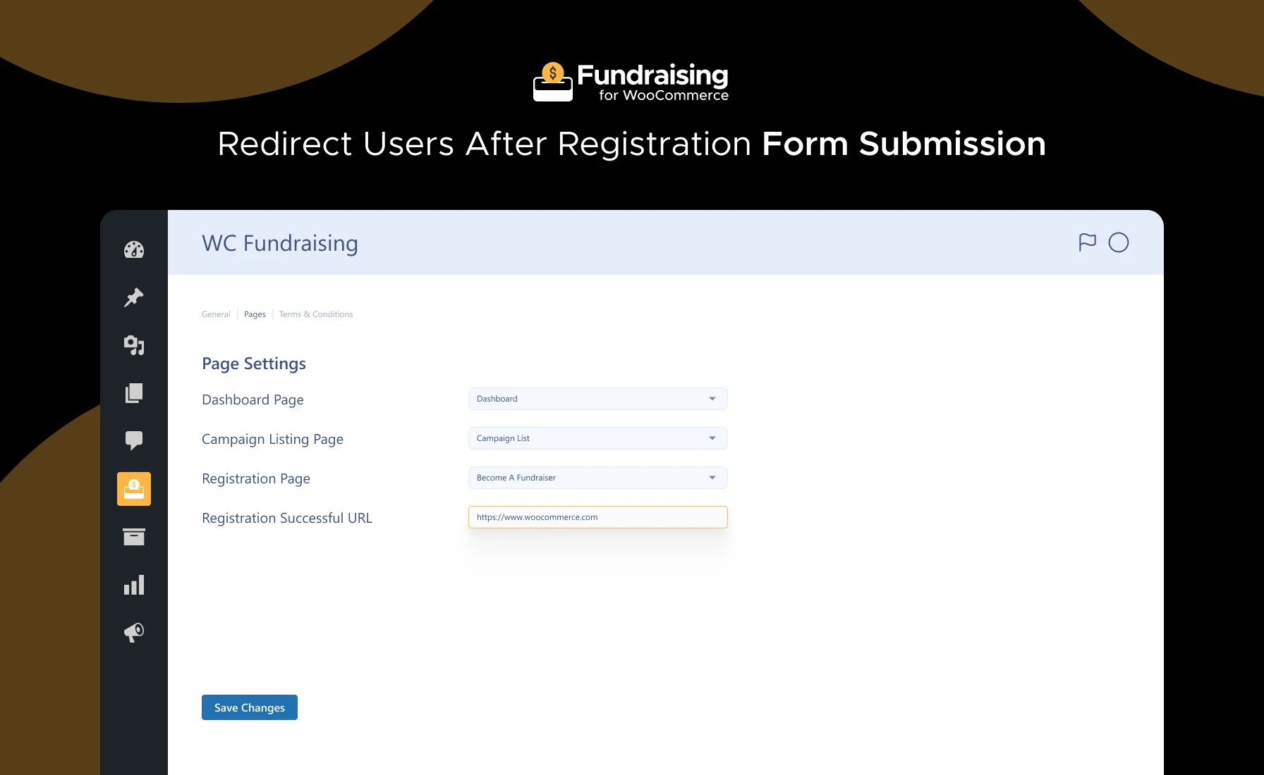 Fundraising for WooCommerce | P2P Crowdfunding Plugin