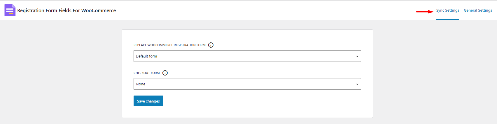 Registration Form Fields For WooCommerce Documentation - WooCommerce