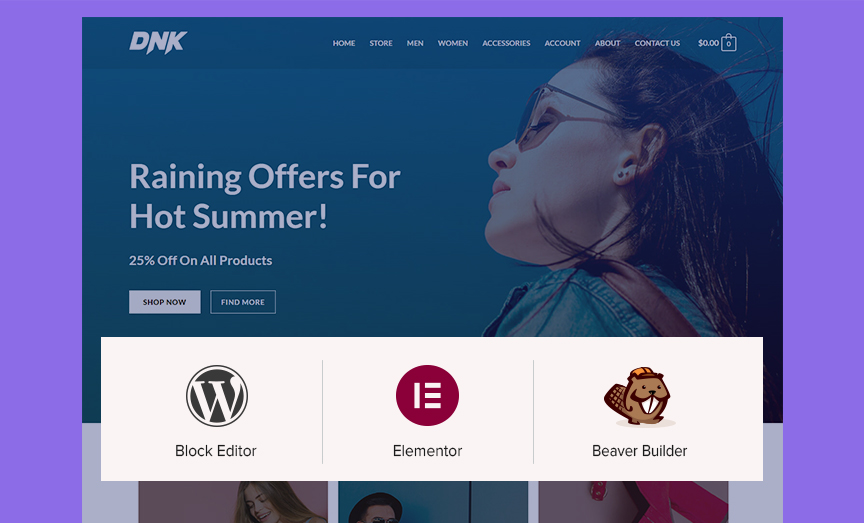 Astra Pro Plugin — WordPress.com