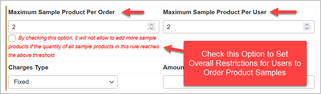 Woocommerce Product Samples Plugin Offer Free Paid Samples
