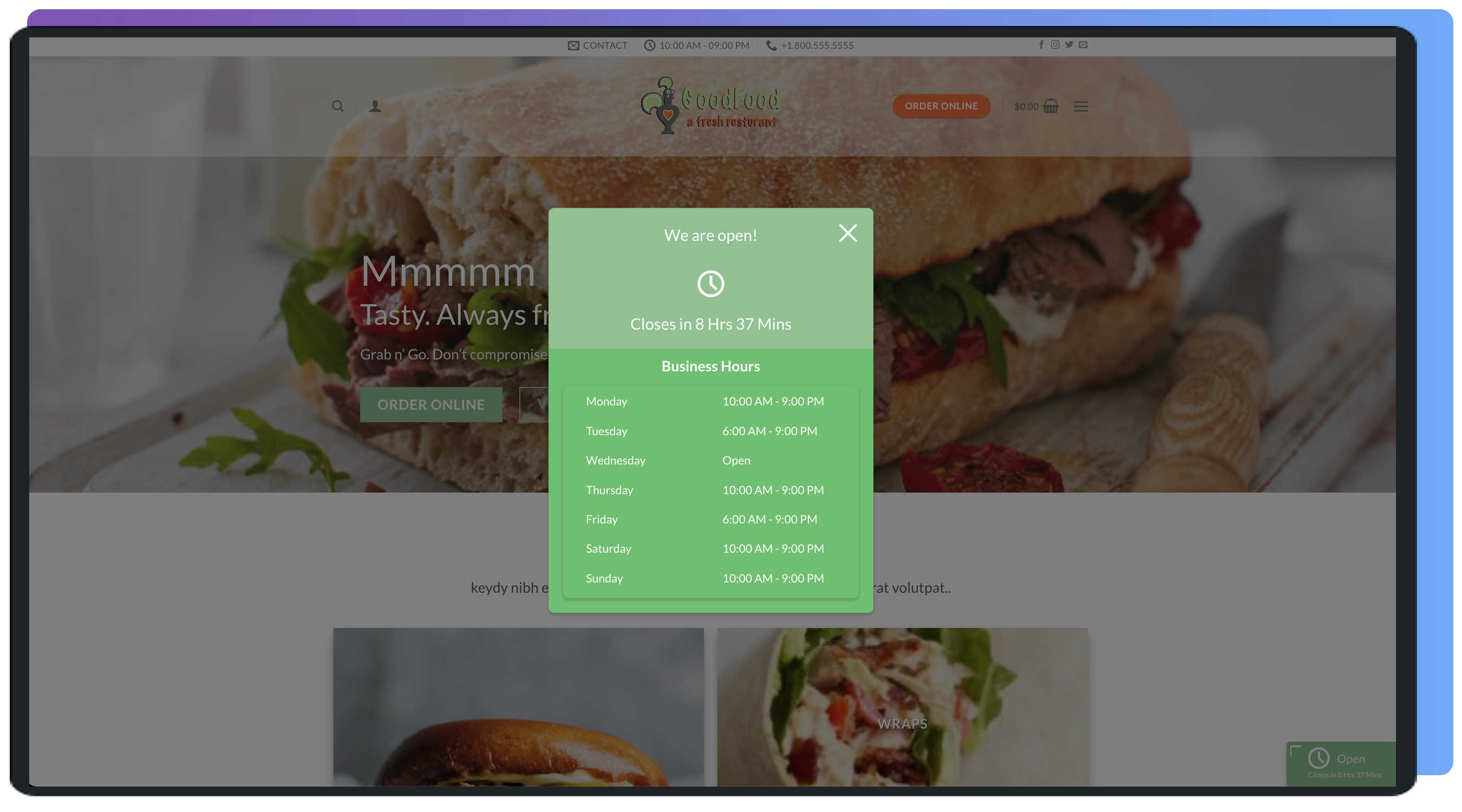 Pickup Delivery Agent for WooCommerce - WooCommerce Marketplace