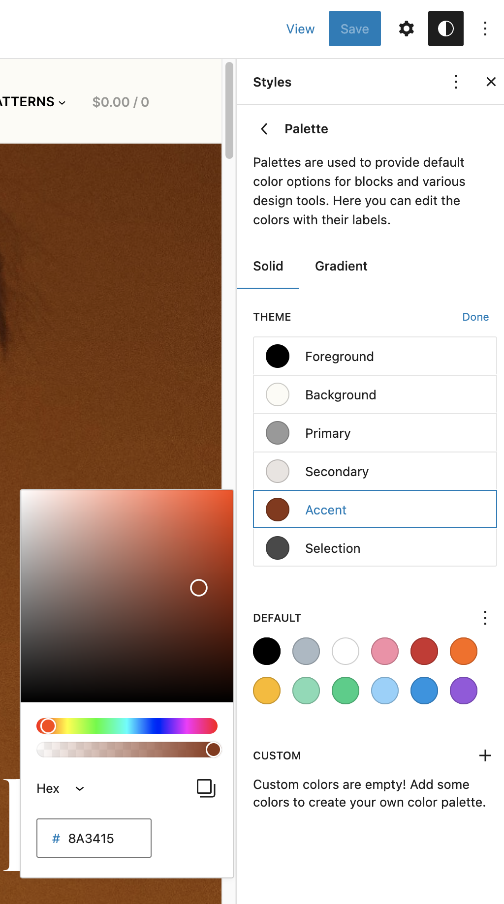 Beleco Documentation - WooCommerce