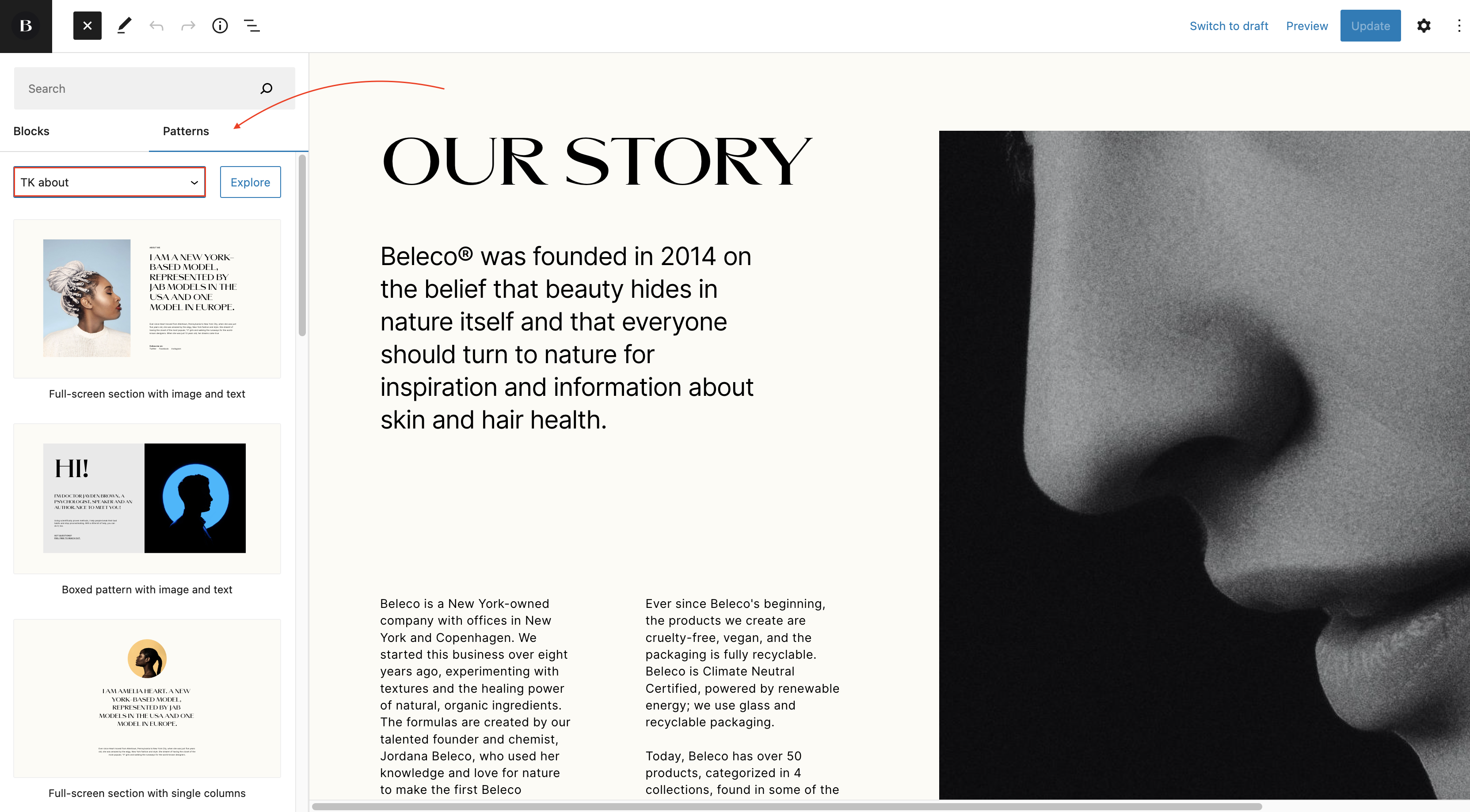 Beleco Documentation - WooCommerce