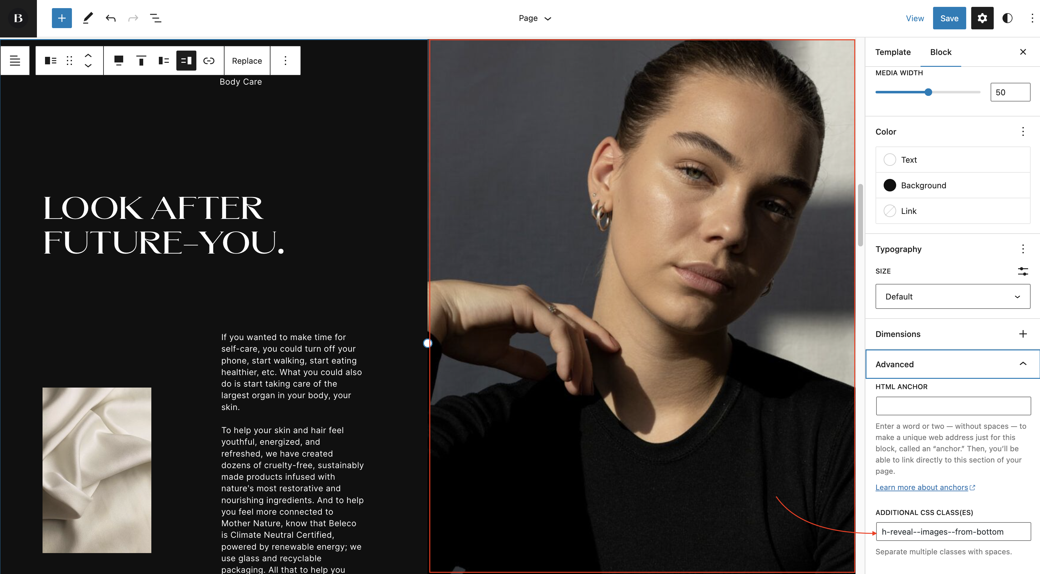 Beleco Documentation - WooCommerce