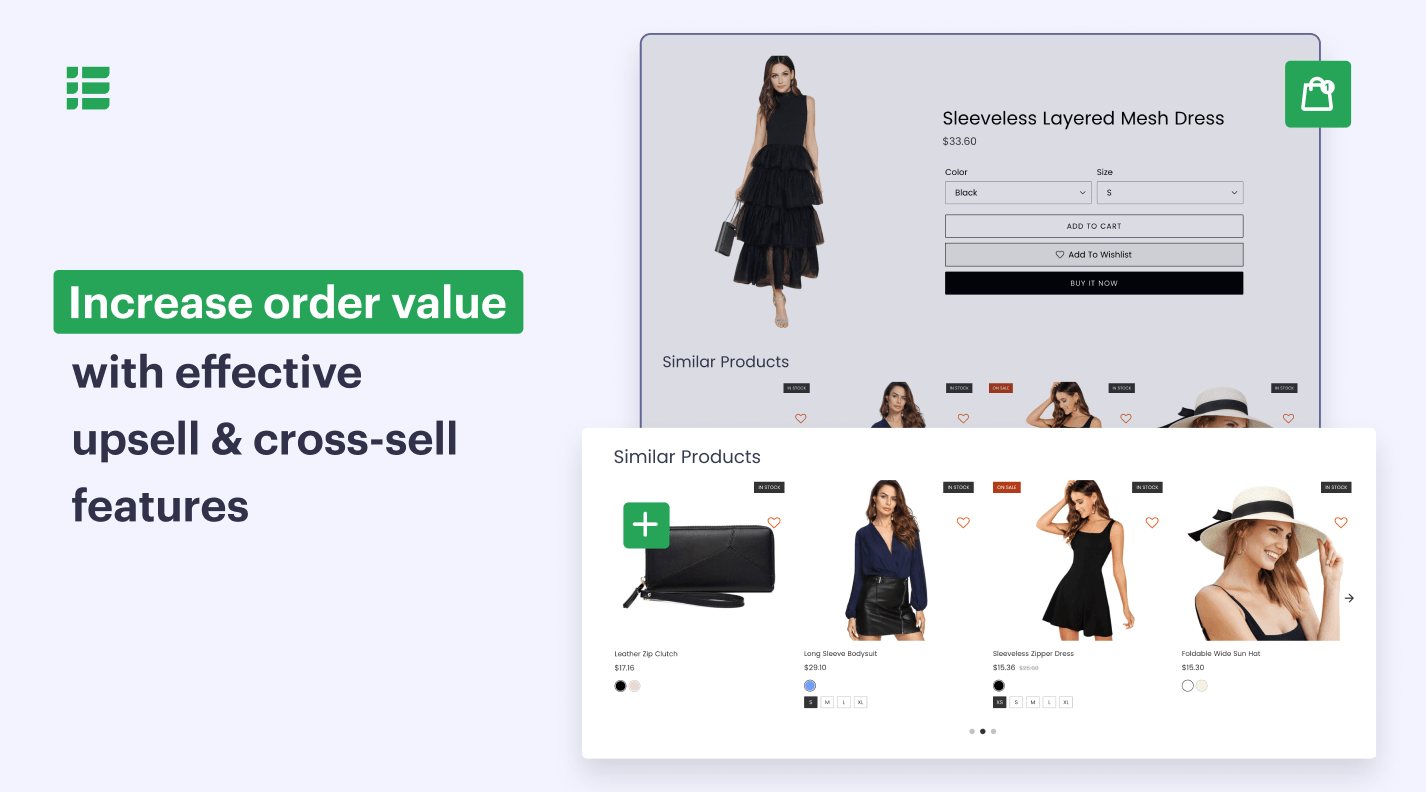 Smart Search & Product Filter - WooCommerce Marketplace