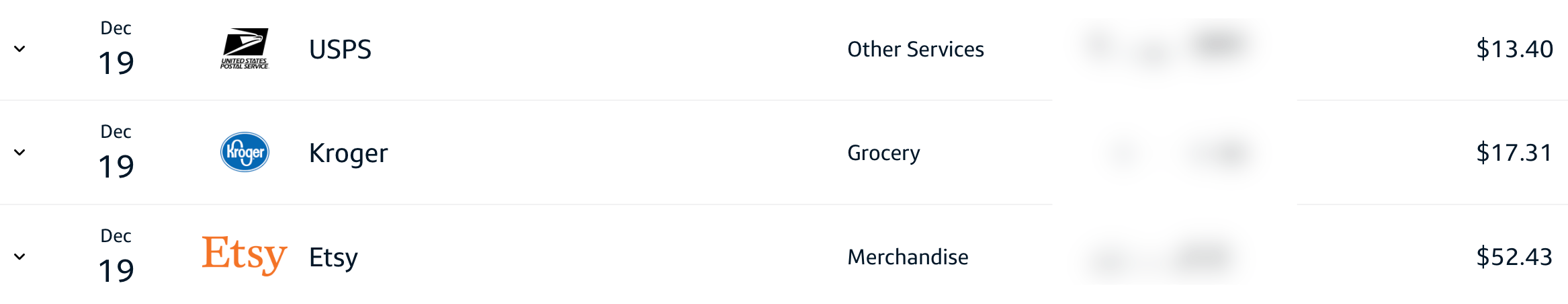 Requirements and recommendations for bank statement descriptor ...