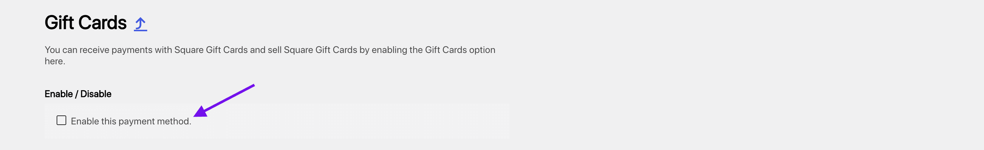 WooCommerce Square: Payment Settings Documentation - WooCommerce