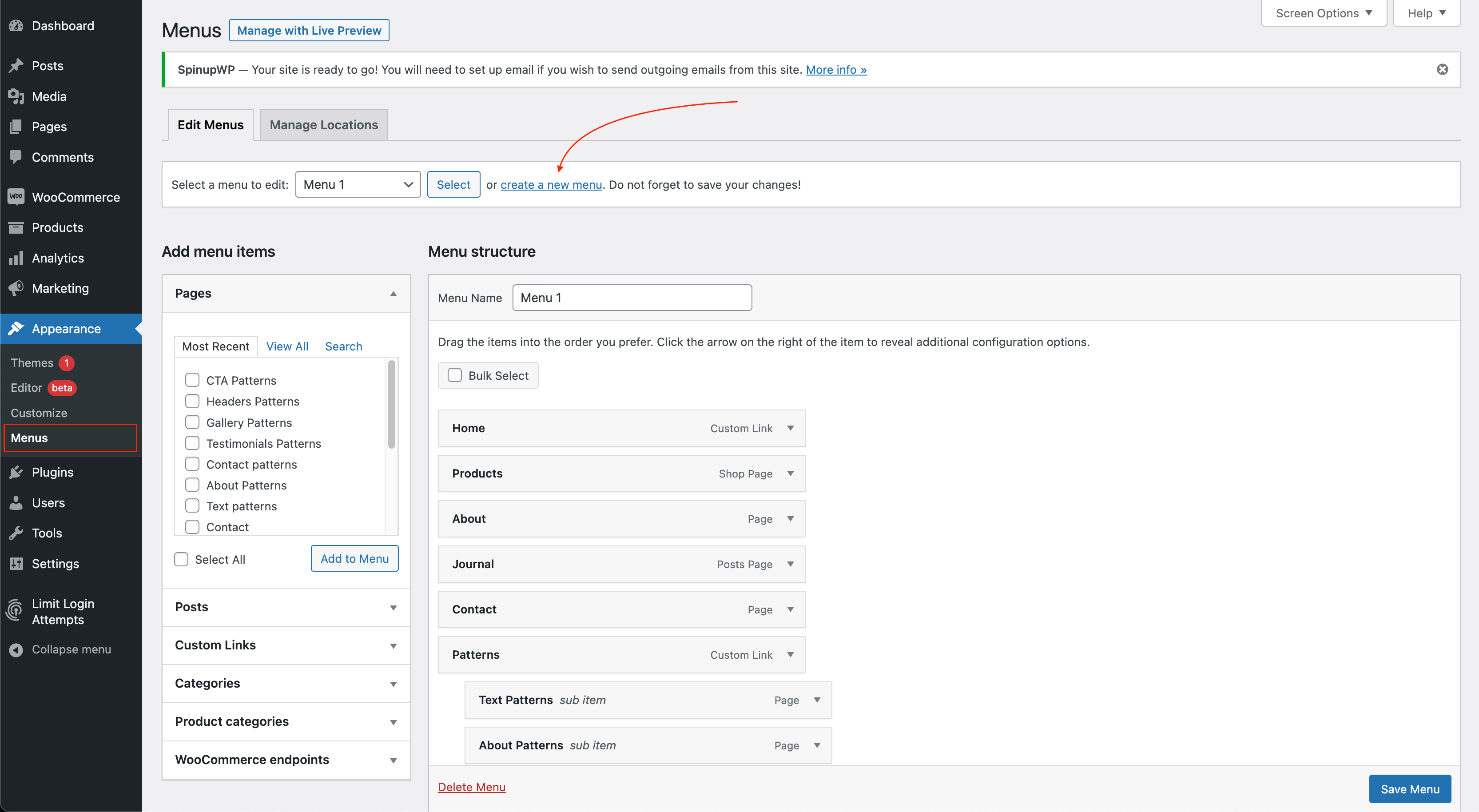 Beleco Documentation - WooCommerce