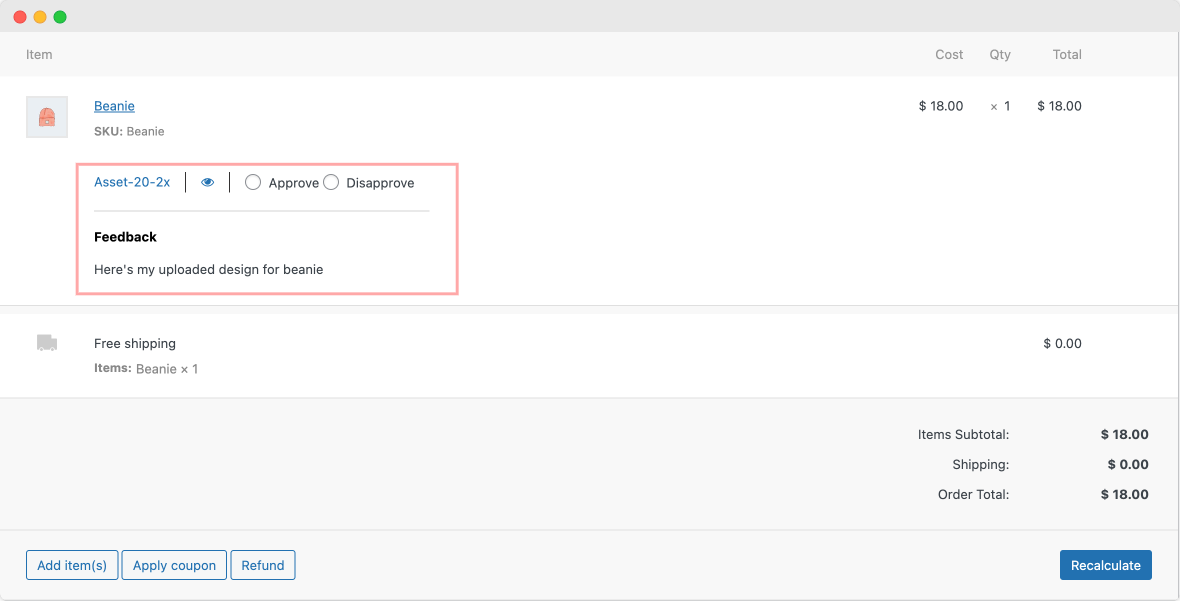 File Upload for WooCommerce Documentation - WooCommerce