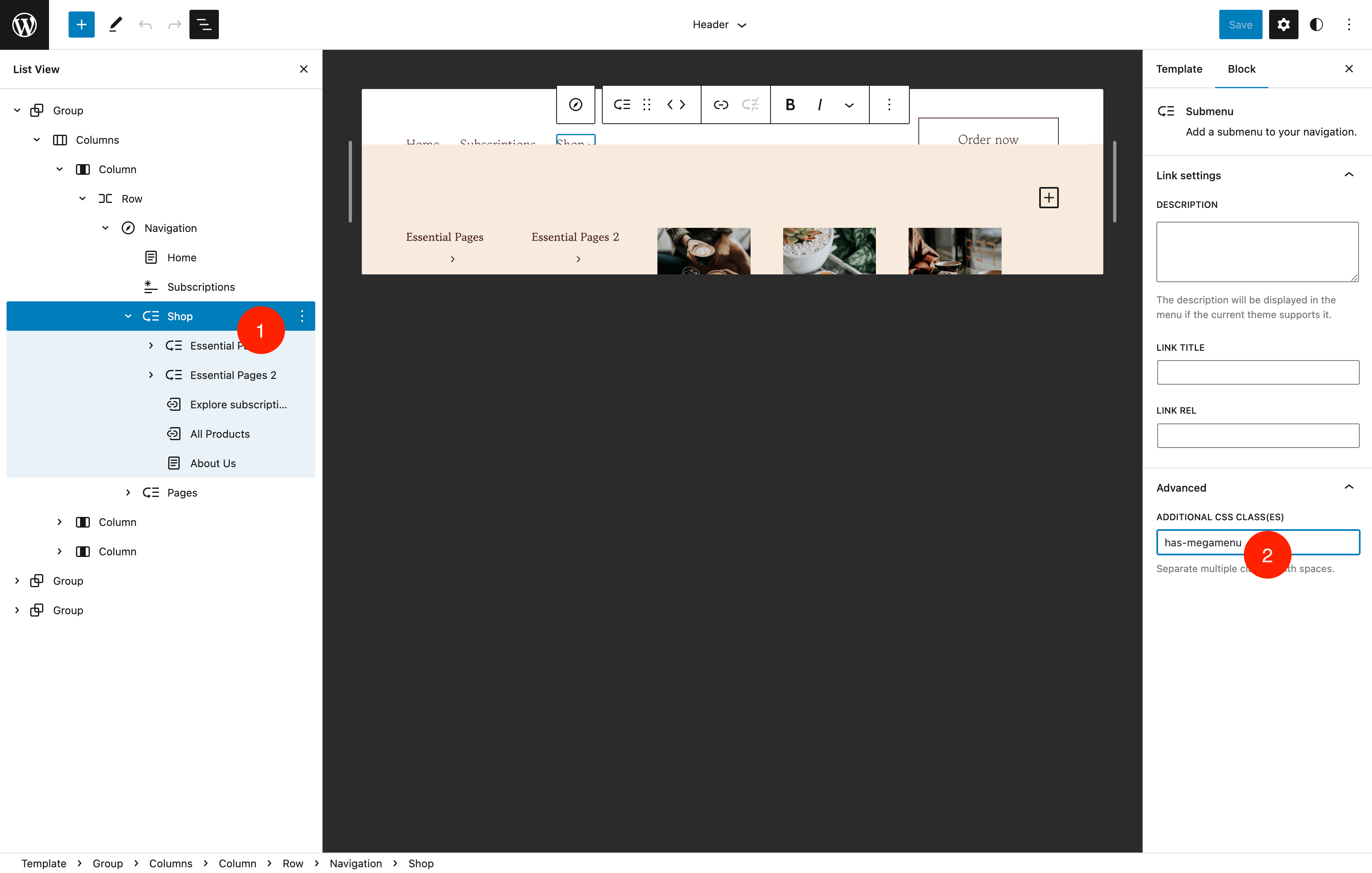 Macchiato Theme Documentation Documentation - WooCommerce