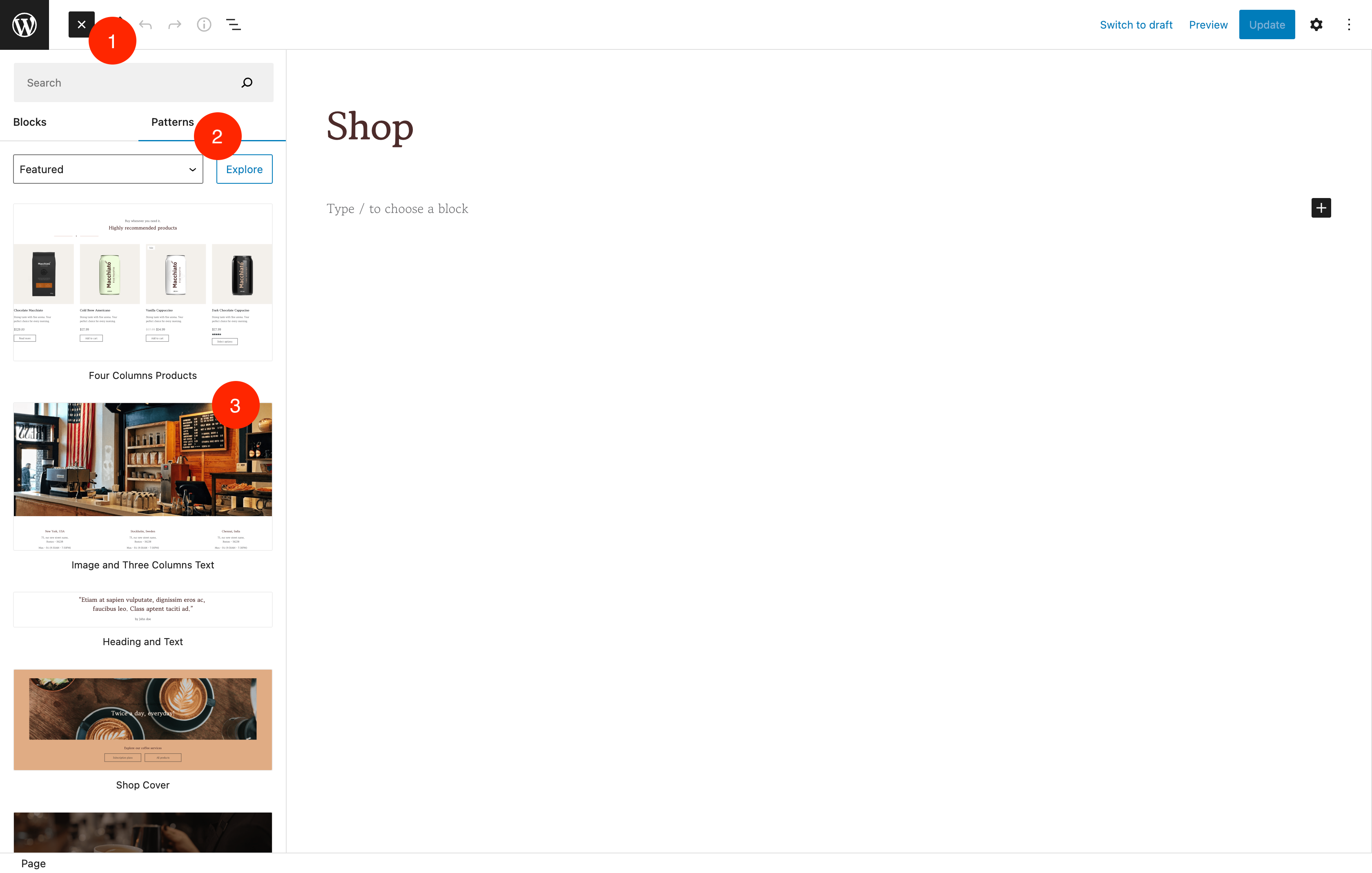 Macchiato Theme Documentation Documentation Woocommerce