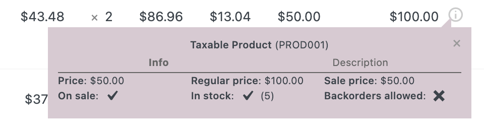Admin Order Modifier Documentation Woocommerce