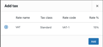 Admin Order Modifier Documentation - WooCommerce