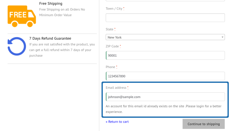 Checkout Enhancer for WooCommerce - WooCommerce Marketplace