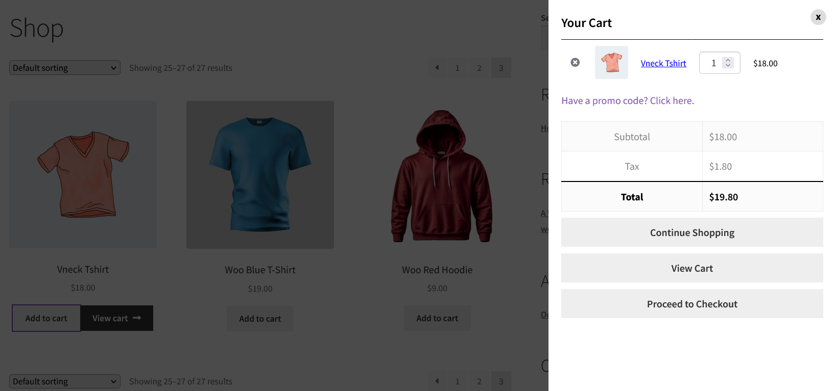 Checkout Enhancer for WooCommerce - WooCommerce Marketplace