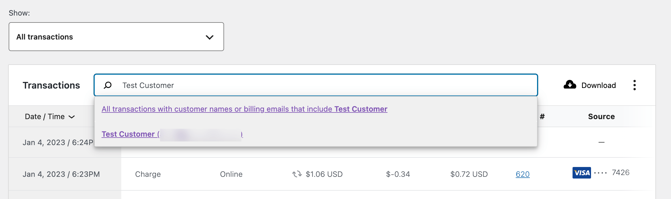 Managing Money with WooPayments - WooCommerce