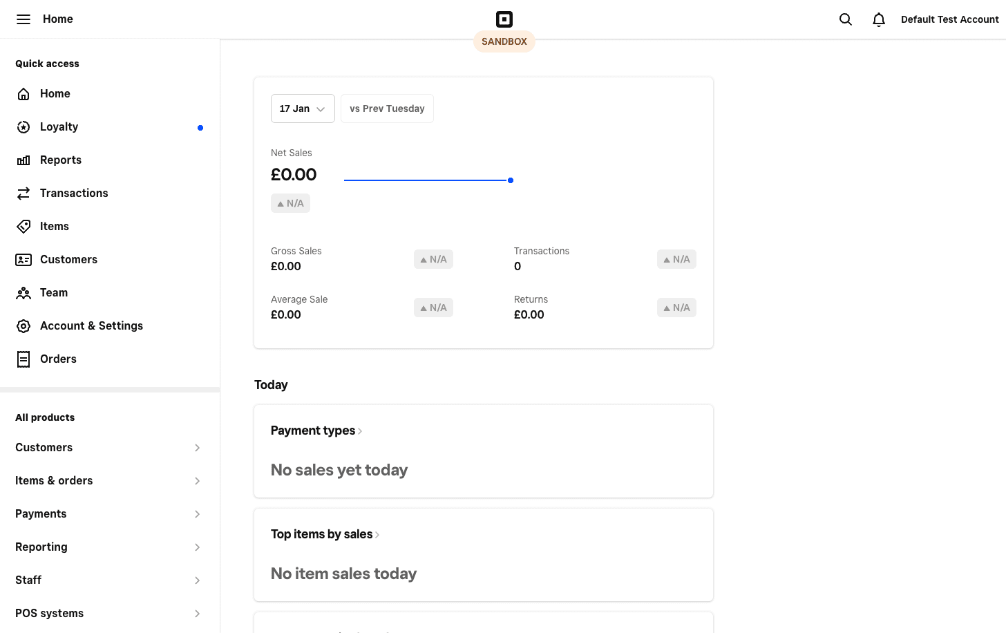 WooCommerce Square: Startup Guide - WooCommerce