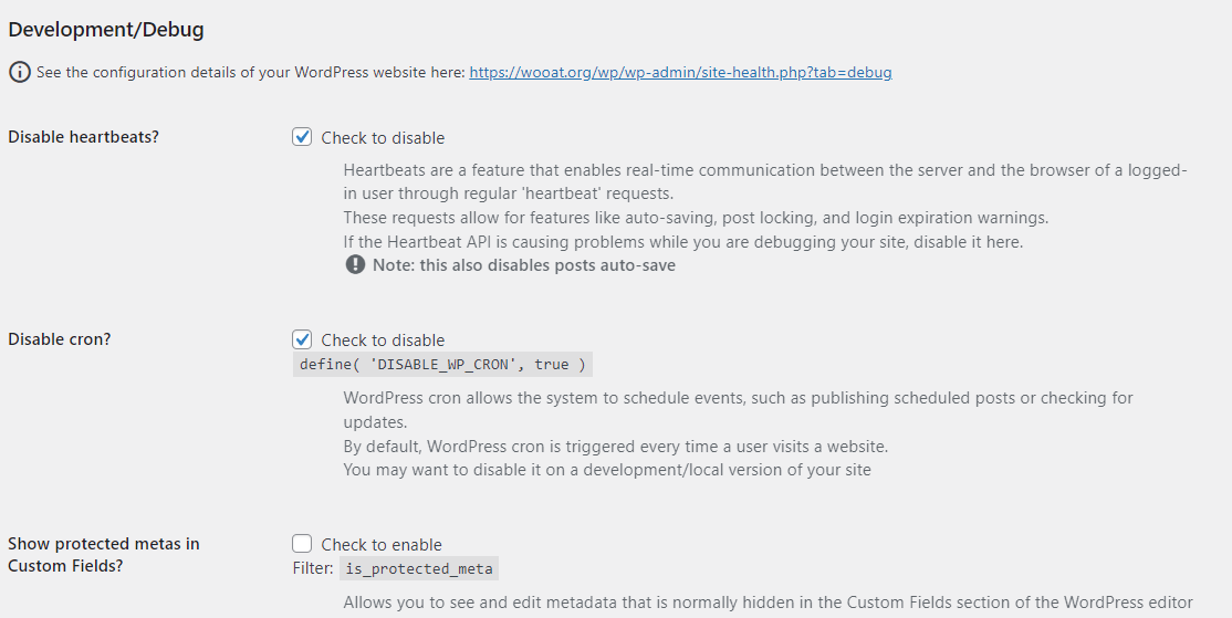 Admin Tools for WooCommerce Documentation - WooCommerce