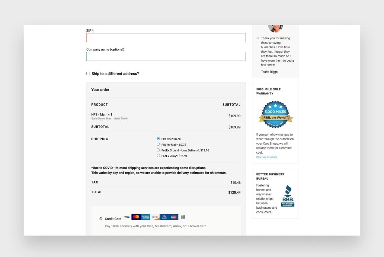 Ecommerce Shipping Solutions: The Ultimate Guide