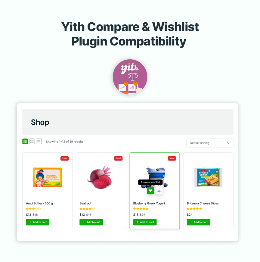 FreshCart - Dokan Multi-vendor Marketplace WooCommerce Theme