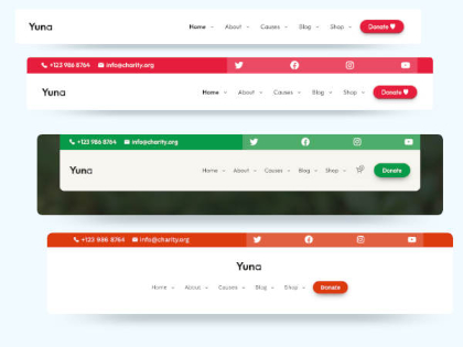 Yuna - WooCommerce Marketplace