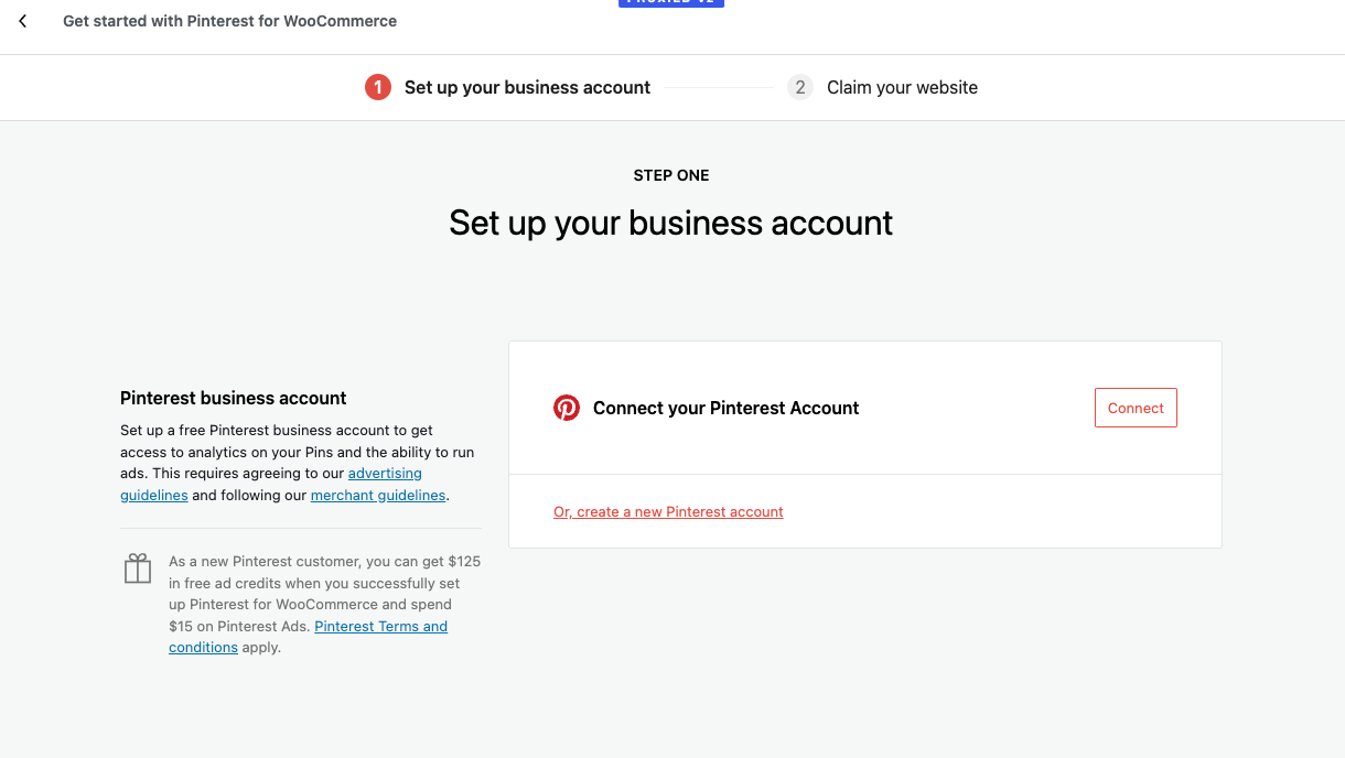 Pinterest for WooCommerce Documentation - WooCommerce