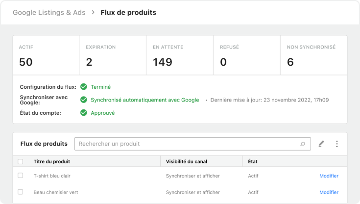 Google for WooCommerce - WooCommerce Marketplace
