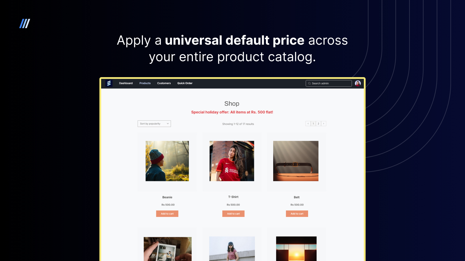 Extend B2B - Price List - WooCommerce Marketplace