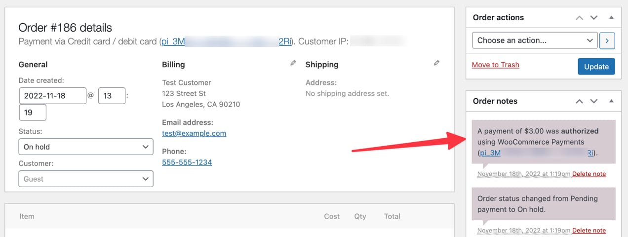 Manual Authorization and Capture – How and When to Use It