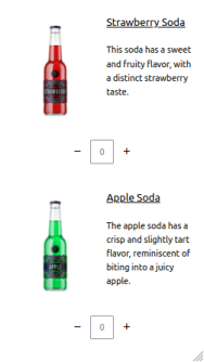 Mix and Match: Configuration Documentation - WooCommerce