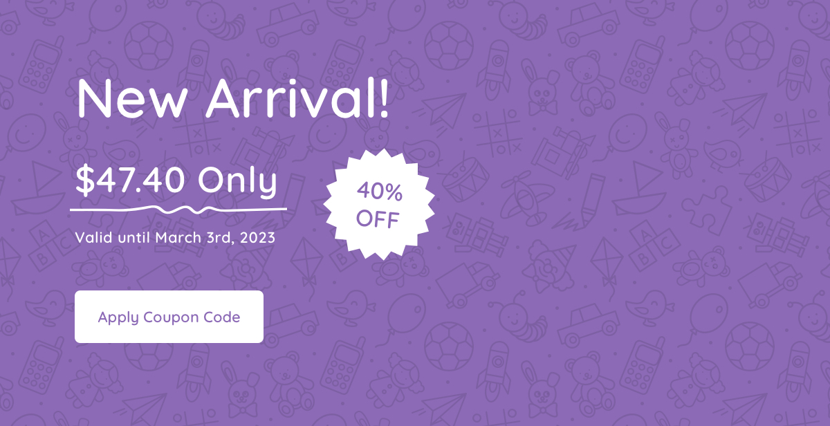 Treehouse ― Toys & Games WooCommerce Theme