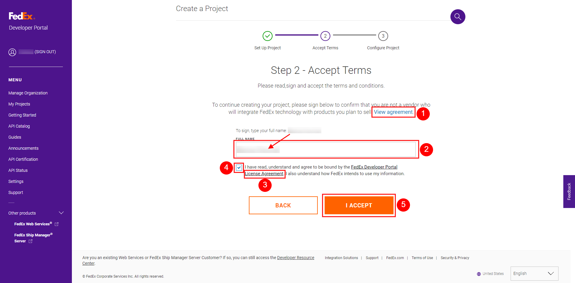 FedEx Shipping Method Documentation - WooCommerce