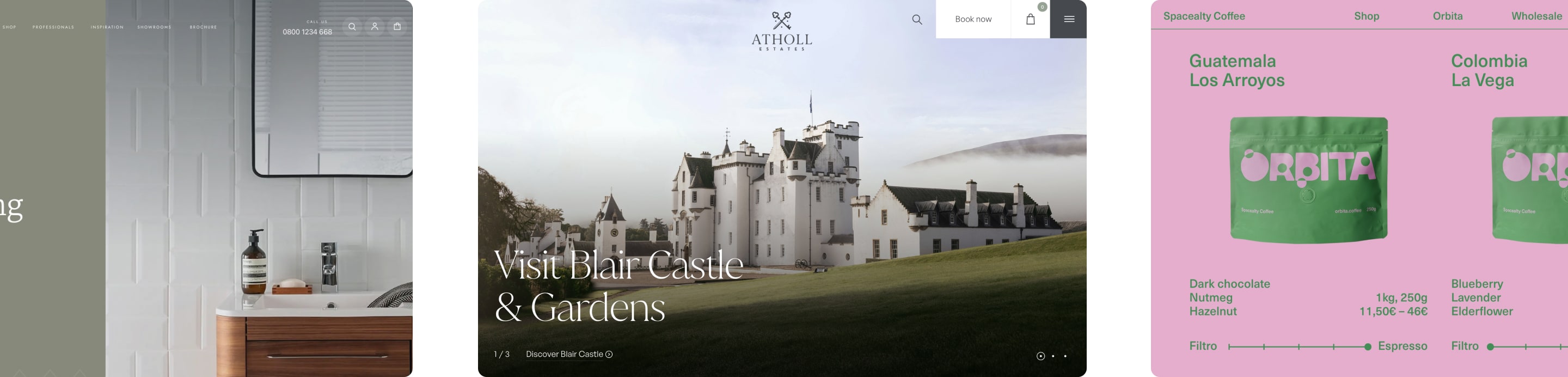 Woo Express - WooCommerce